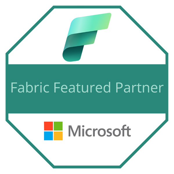 Nortal recognized as a Microsoft Fabric Featured Partner